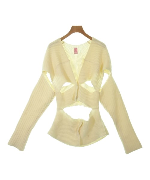 FETICO フェティコ カーディガン レディース 【古着】【中古】