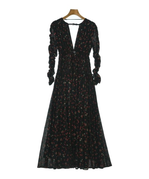 FETICO フェティコ ワンピース レディース 【古着】【中古】