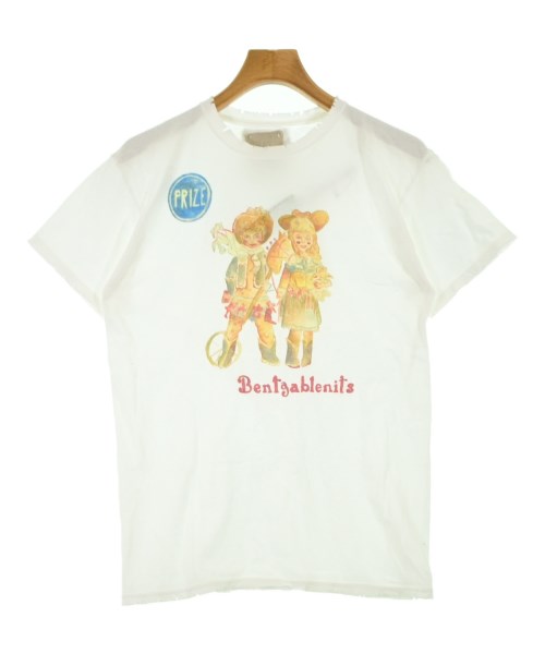 BENTGABLENITS ベントゲーブルニッツ Tシャツ・カットソー レディース 【古着】【中古】