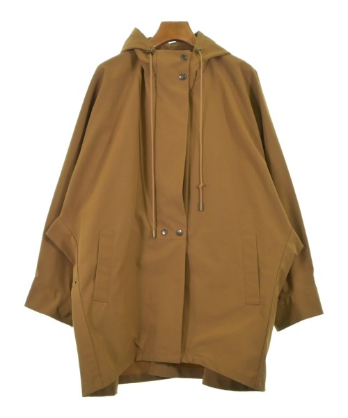 VACHEMENT ヴァシュモン マウンテンパーカー レディース 【古着】【中古】