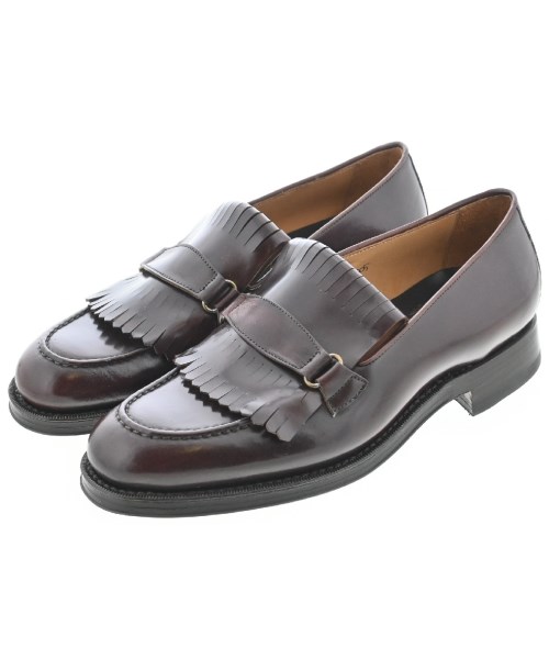  Gorge Bridge ロイヤルゴージブルッジ ビジネス・ドレスシューズ メンズ 【古着】【中古】