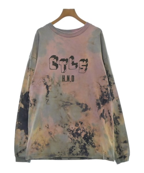 CVTVLIST カタリスト Tシャツ・カットソー メンズ 【古着】【中古】