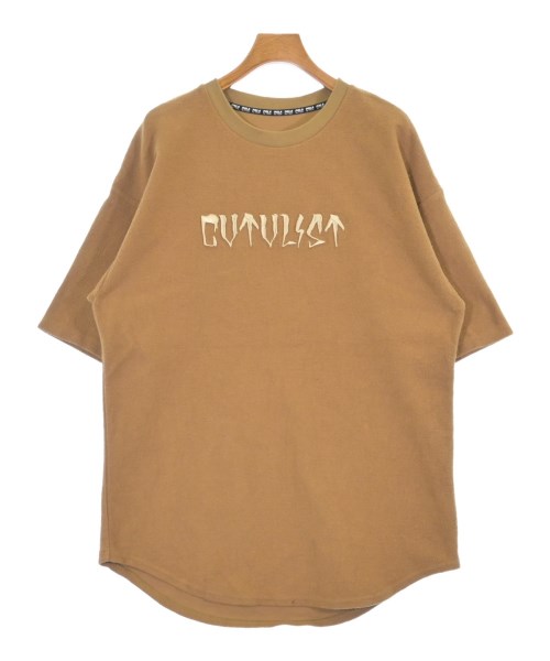 CVTVLIST カタリスト Tシャツ・カットソー メンズ 【古着】【中古】