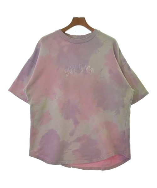 CVTVLIST カタリスト Tシャツ・カットソー メンズ 【古着】【中古】