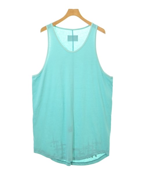 CVTVLIST カタリスト タンクトップ メンズ 【古着】【中古】