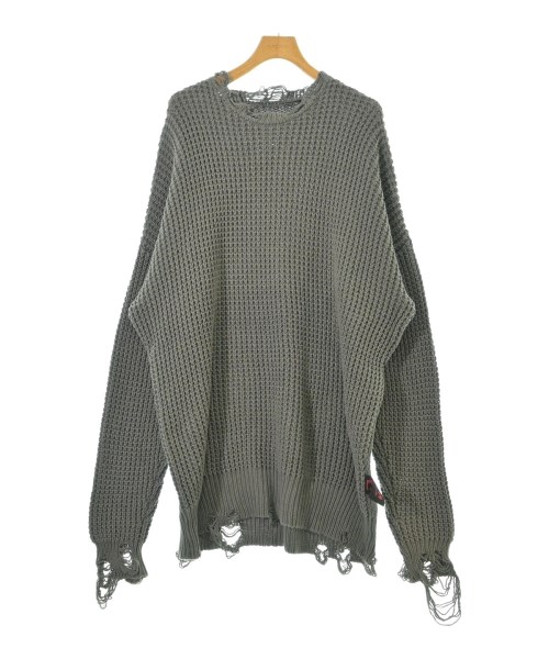 CVTVLIST カタリスト ニット・セーター メンズ 【古着】【中古】