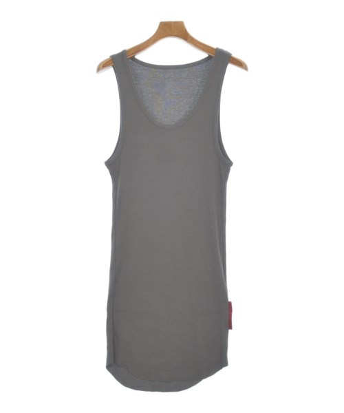 CVTVLIST カタリスト タンクトップ メンズ 【古着】【中古】