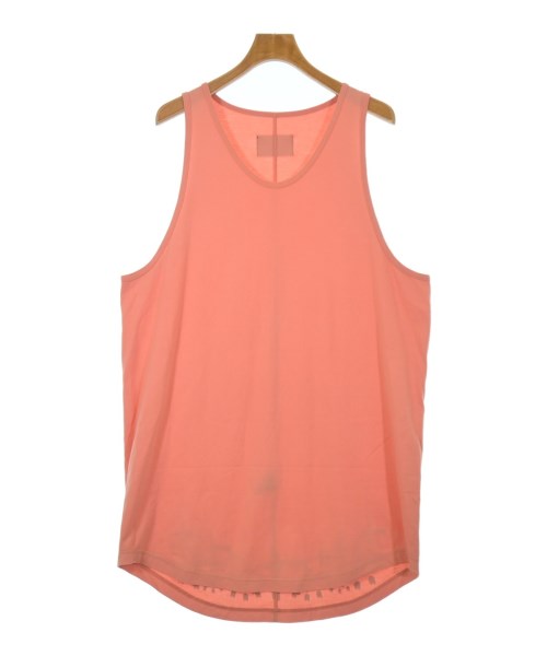 CVTVLIST カタリスト タンクトップ メンズ 【古着】【中古】