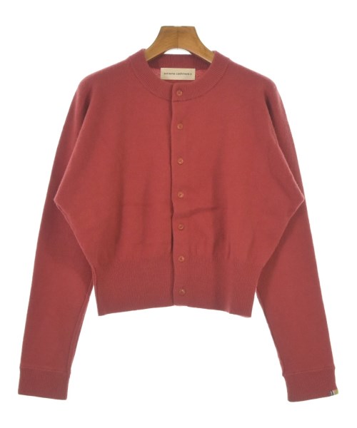 extreme cashmere エクストリームカシミア カーディガン レディース 【古着】【中古】