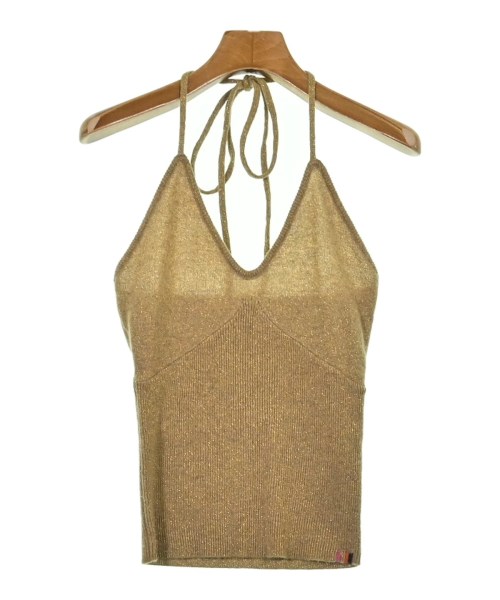 extreme cashmere エクストリームカシミア ベスト レディース 【古着】【中古】