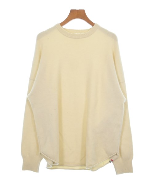 extreme cashmere エクストリームカシミア ニット・セーター レディース 【古着】【中古】