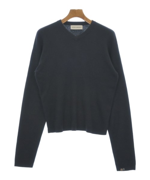 extreme cashmere エクストリームカシミア ニット・セーター メンズ 【古着】【中古】