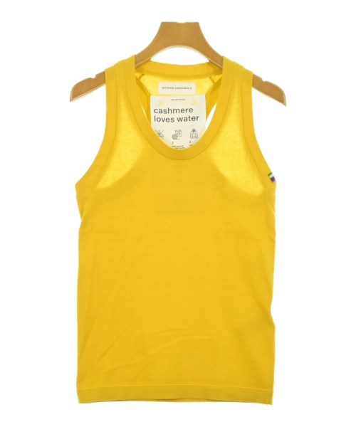 extreme cashmere エクストリームカシミア ニット・セーター レディース 【古着】【中古】