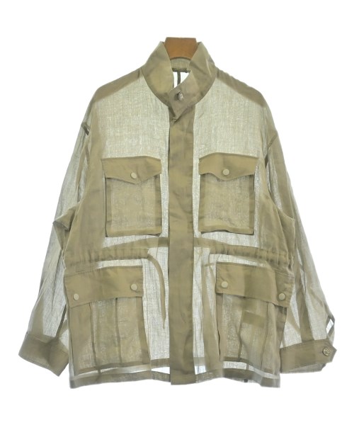 STUMBLY スタンブリー ブルゾン（その他） レディース 【古着】【中古】