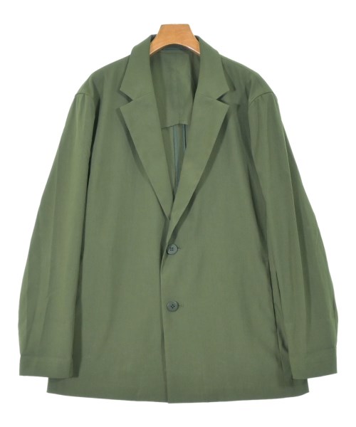 IM MEN アイムメン カジュアルジャケット メンズ 【古着】【中古】