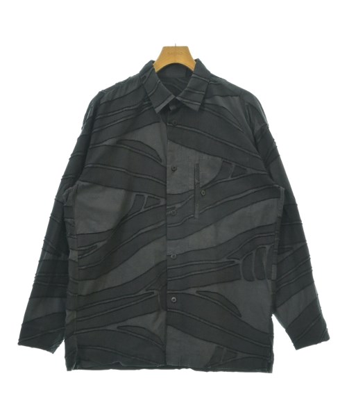 IM MEN アイムメン カジュアルシャツ メンズ 【古着】【中古】