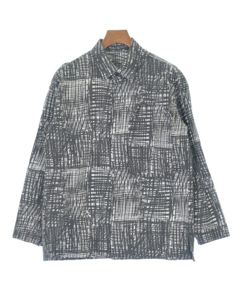IM MEN アイムメン カジュアルシャツ メンズ 【古着】【中古】