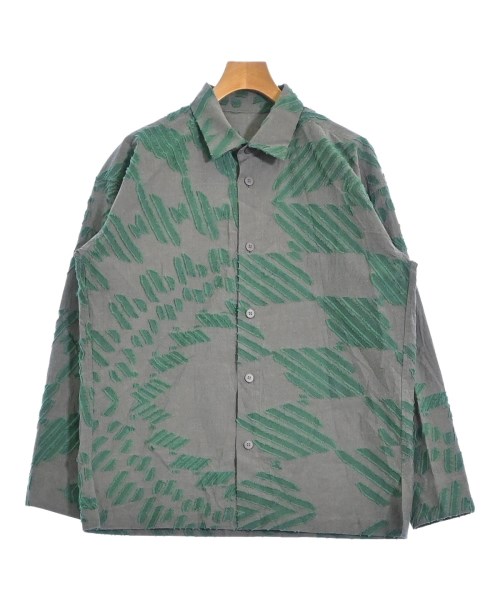 IM MEN アイムメン カジュアルシャツ メンズ 【古着】【中古】