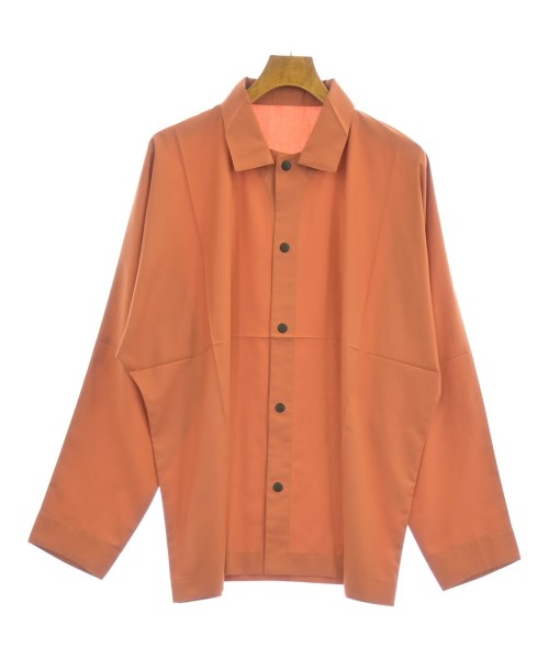 IM MEN アイムメン カジュアルシャツ メンズ 【古着】【中古】