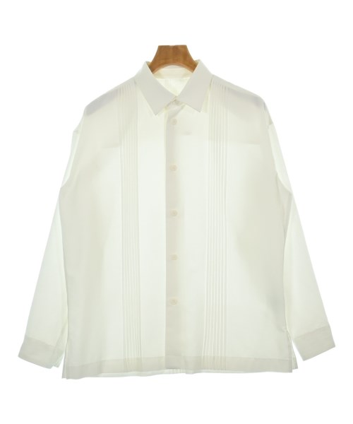 IM MEN アイムメン カジュアルシャツ メンズ 【古着】【中古】