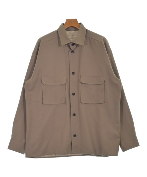 IM MEN アイムメン カジュアルシャツ メンズ 【古着】【中古】