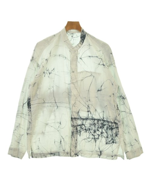 IM MEN アイムメン カジュアルシャツ メンズ 【古着】【中古】