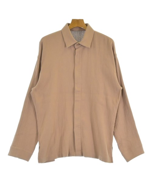 IM MEN アイムメン カジュアルシャツ メンズ 【古着】【中古】