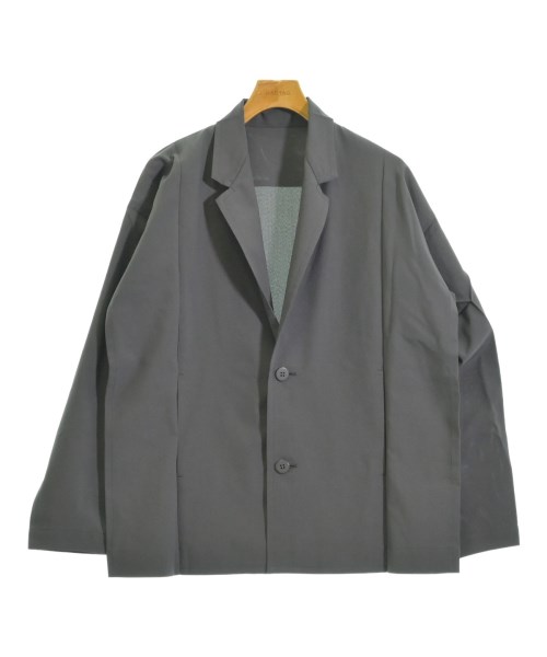 IM MEN アイムメン カジュアルジャケット メンズ 【古着】【中古】