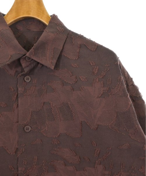 IM MEN アイムメン カジュアルシャツ メンズ 【古着】【中古】