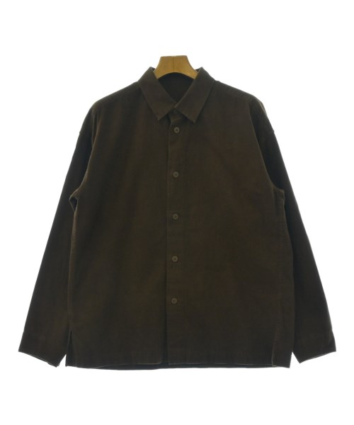 IM MEN アイムメン カジュアルシャツ メンズ 【古着】【中古】