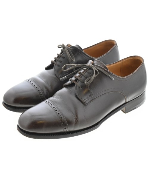 Rivolta リヴォルタ ビジネス・ドレスシューズ メンズ 【古着】【中古】