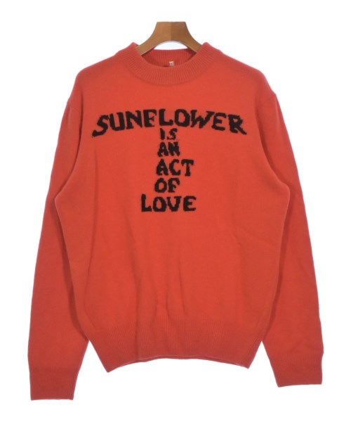SUNFLOWER サンフラワー ニット・セーター メンズ 【古着】【中古】