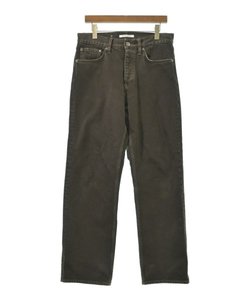 SUNFLOWER サンフラワー デニムパンツ メンズ 【古着】【中古】