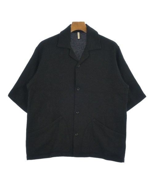 SUNFLOWER サンフラワー カジュアルシャツ メンズ 【古着】【中古】