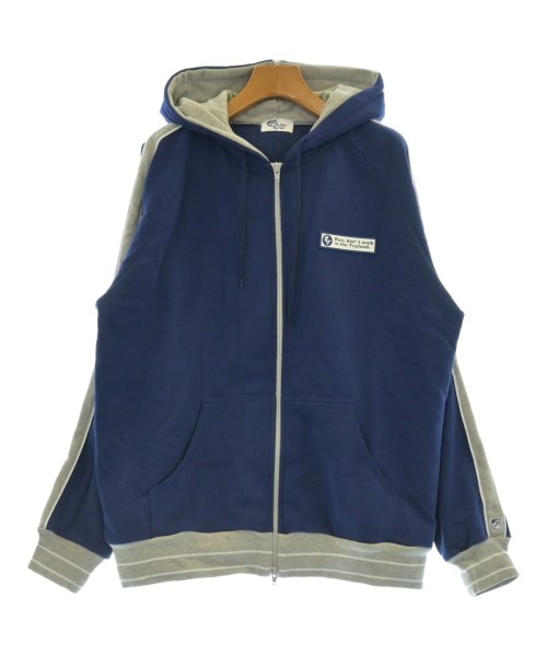 Boys In Toyland ボーイズイントイランド スウェット メンズ 【古着】【中古】