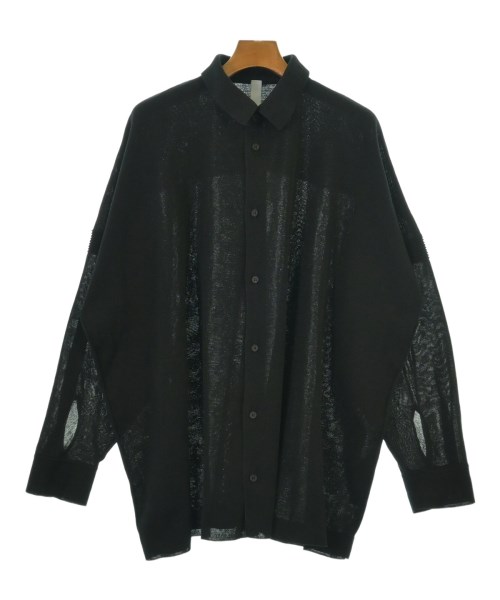 CFCL シーエフシーエル カジュアルシャツ メンズ 【古着】【中古】