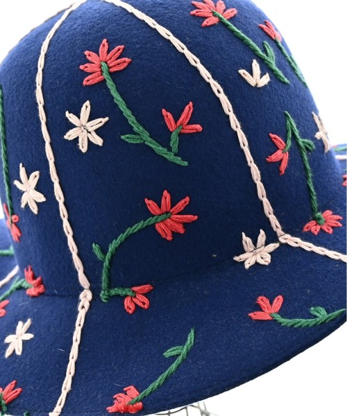 COMME des GARCONS SHIRT boys ハット メンズ コムデギャルソンシャツ