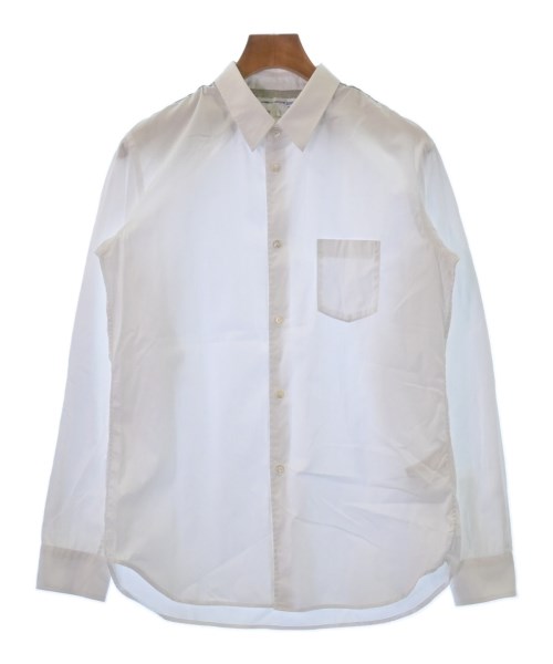 COMME des GARCONS SHIRT boys コムデギャルソンシャツボーイ カジュアルシャツ メンズ 【古着】【中古】