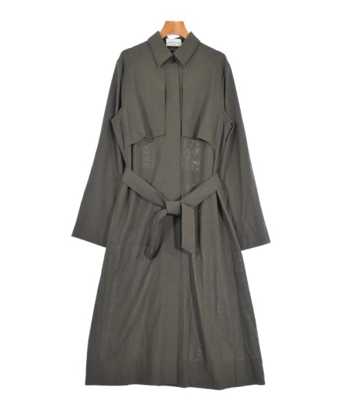 NELLS NELSON ネルズネルソン コート レディース 【古着】【中古】