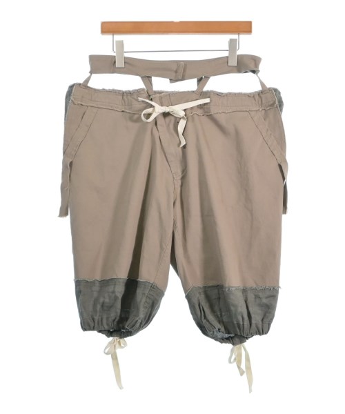 OTTOLINGER オットリンガー ショートパンツ メンズ 【古着】【中古】