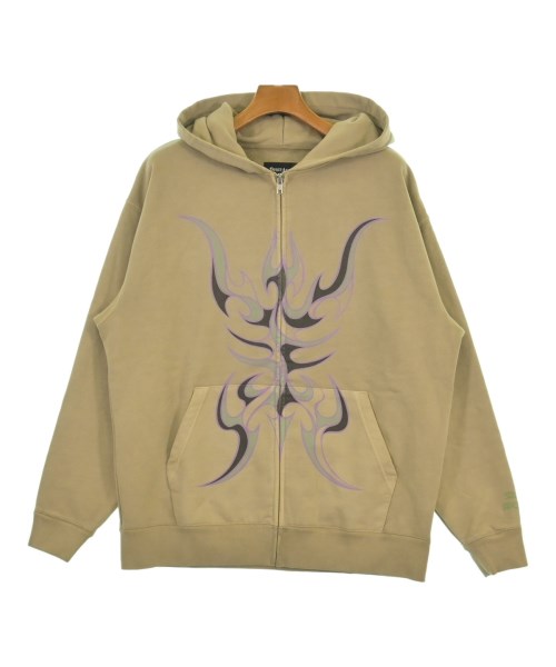 Peace and After ピースアンドアフター パーカー メンズ 【古着】【中古】