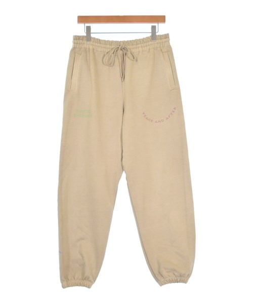 Peace and After ピースアンドアフター スウェットパンツ メンズ 【古着】【中古】