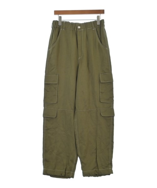 Peace and After ピースアンドアフター カーゴパンツ メンズ 【古着】【中古】