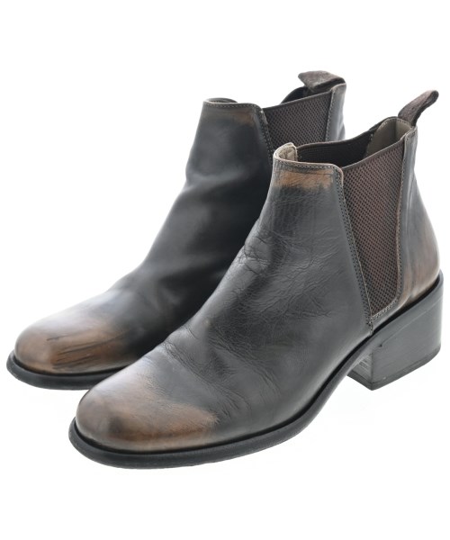 Preventi プレヴェンティ ブーツ レディース 【古着】【中古】