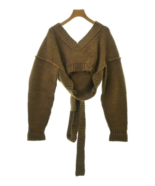 Meryll Rogge メリルロッゲ ニット・セーター レディース 【古着】【中古】