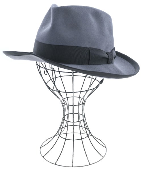 Nozomi Kurokawa ノゾミクロカワ ハット メンズ 【古着】【中古】