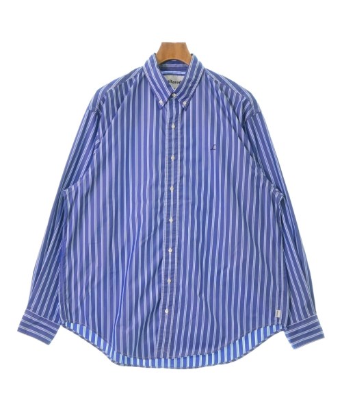 altared オルタード カジュアルシャツ メンズ 【古着】【中古】