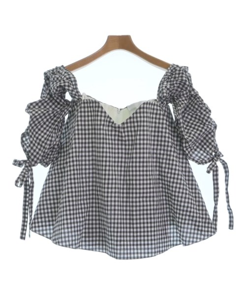 CAROLINE CONSTAS キャロラインコンスタス ブラウス レディース 【古着】【中古】