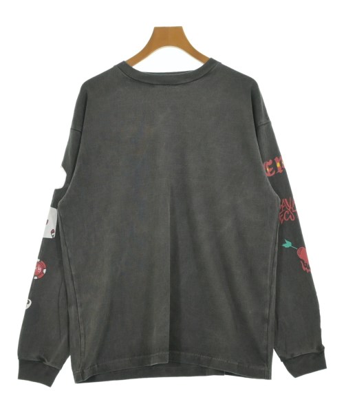 EMOTIONALLY UNAVAILABLE エモーショナリーアンアベイラブル Tシャツ・カットソー メンズ 【古着】【中古】