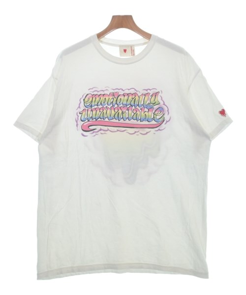 EMOTIONALLY UNAVAILABLE エモーショナリーアンアベイラブル Tシャツ・カットソー メンズ 【古着】【中古】